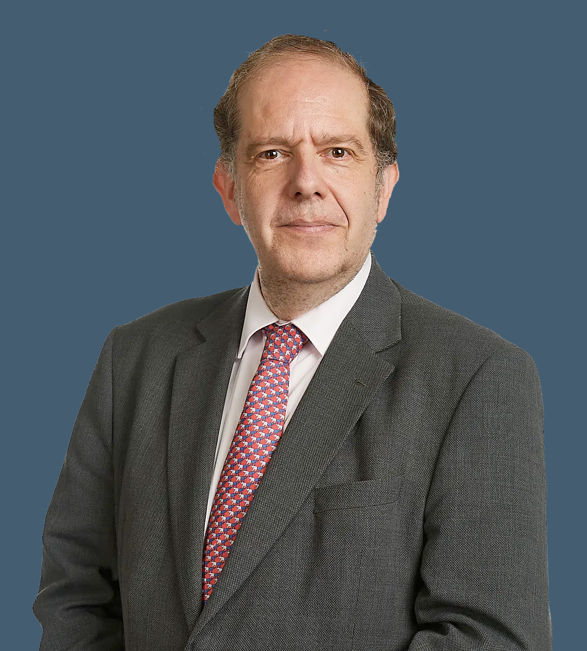 Meet the trustees - Gateways